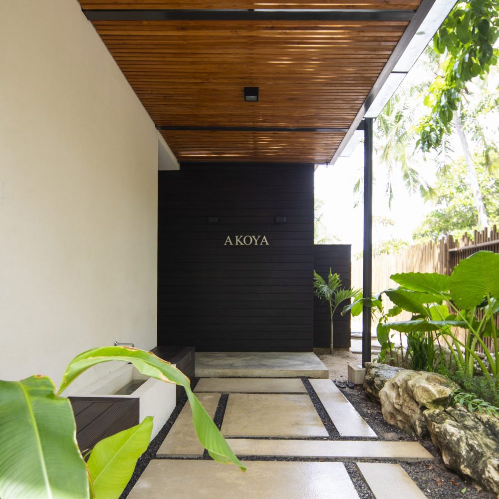 Gallery | Villa Akoya